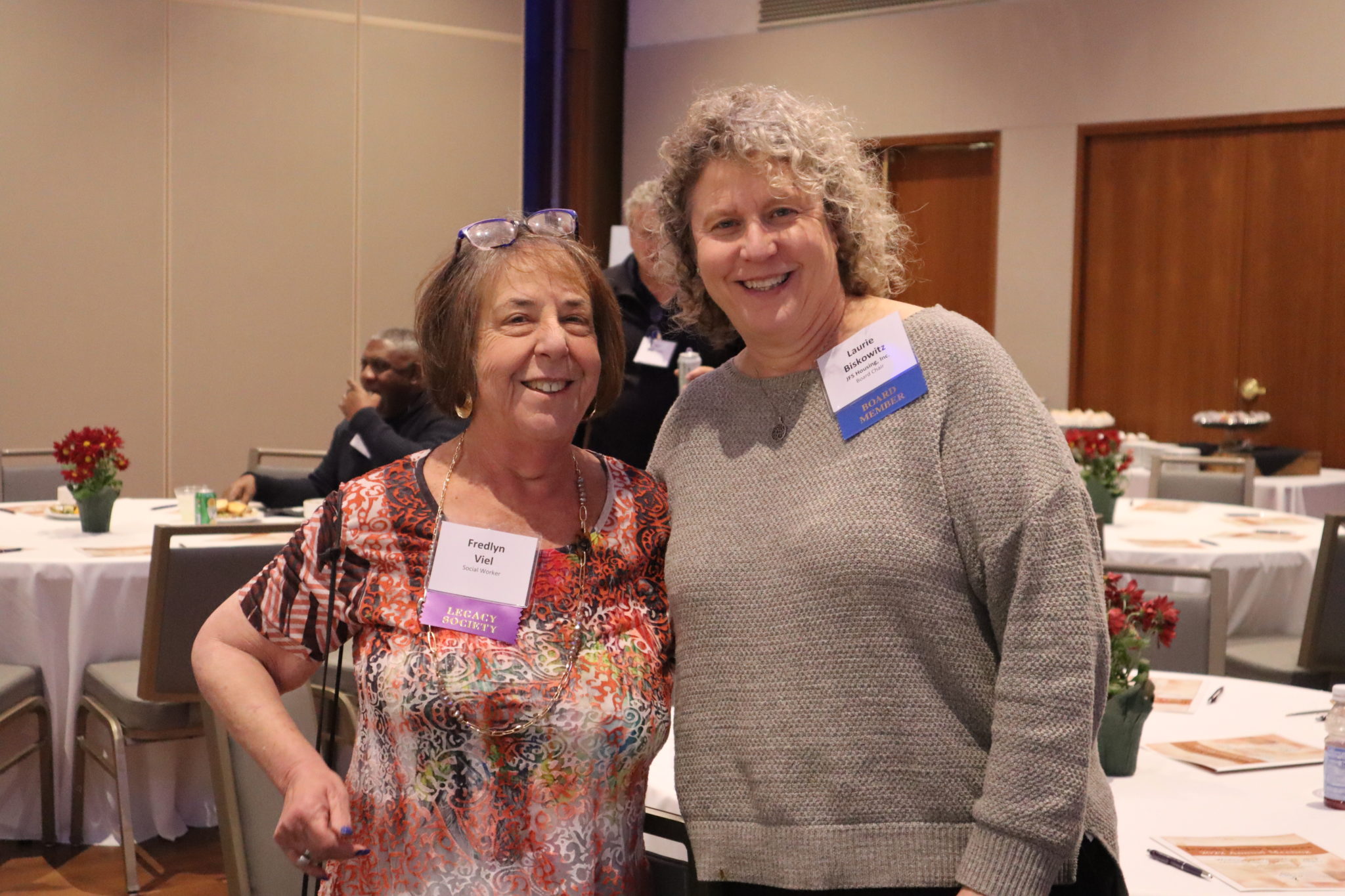 2022 Annual Meeting – Highlights | Jewish Family Services Milwaukee